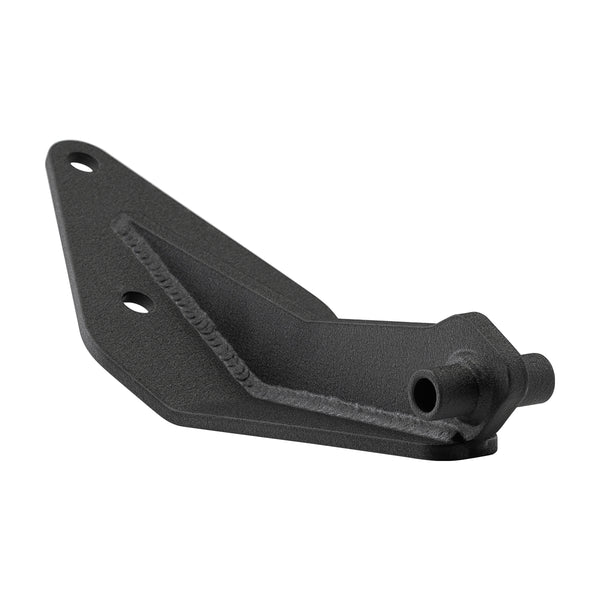 1999-2004 Ford F-350 Super Duty 4WD Front Dual Shock Mount Conversion