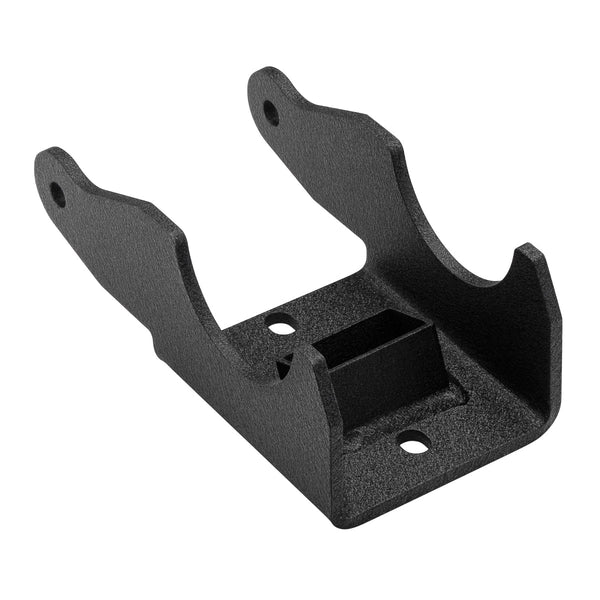 1999-2004 Ford F-350 Super Duty 4WD Rear Dual Shock Mount Conversion B