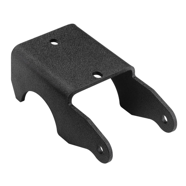 1999-2004 Ford F-350 Super Duty 4WD Rear Dual Shock Mount Conversion B