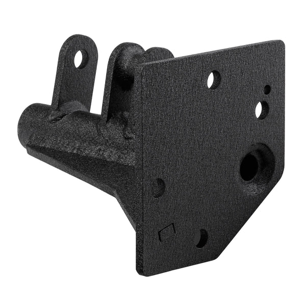 1999-2004 Ford F-350 Super Duty 4WD Rear Dual Shock Mount Conversion B