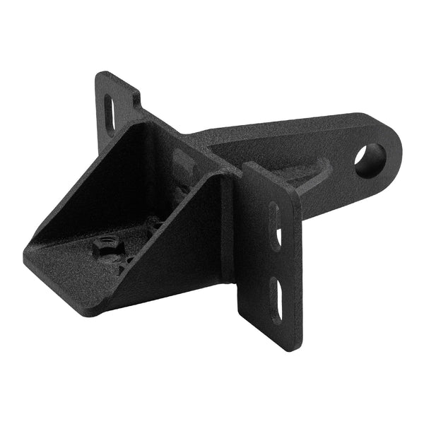 2017-2019 Ford F-450 Super Duty Front Bolt-On Shackle Mount Recovery B