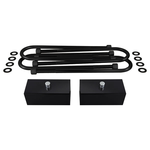 1991-1994 Ford Explorer Full Suspension Lift Kit & Extended Length Pro