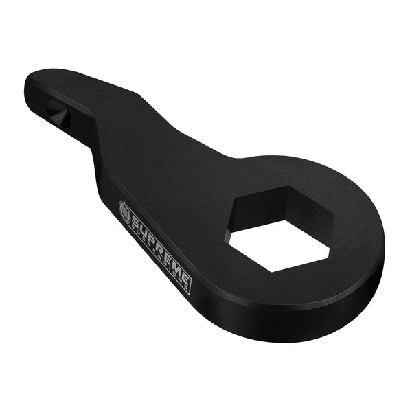 2003-2010 Hummer H2 Voor 3" Verstelbare Ophanging Lift Kit & Pro Comp