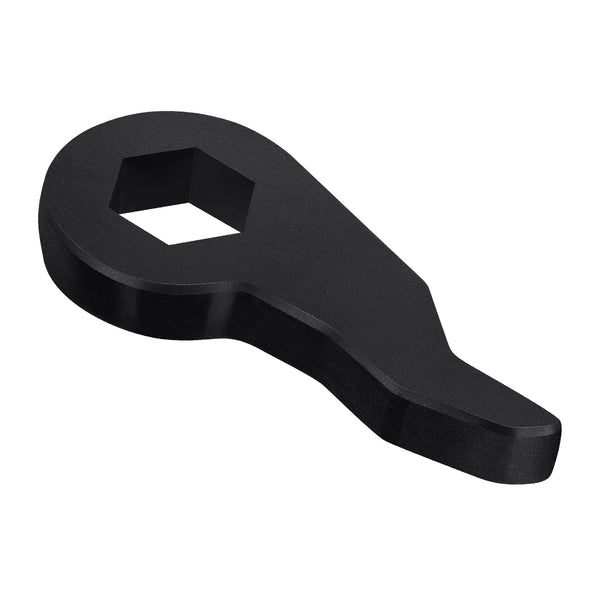 2003-2010 Hummer H2 Full Billet Suspension Lift Kit & Pro Comp Shocks