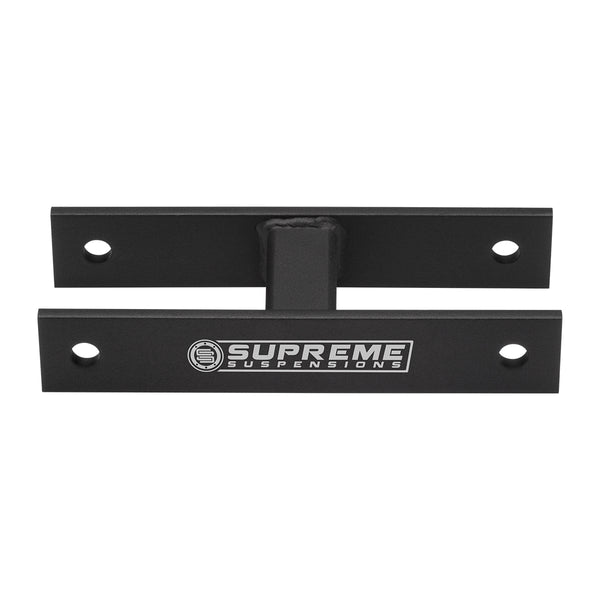 2000-2005 Ford Excursion Steel Shackle Suspension 2" Lift Kit 4WD