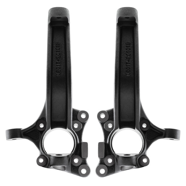 2015-2020 Ford F150 Full Suspension Lift Kit 2WD - Features Supreme's