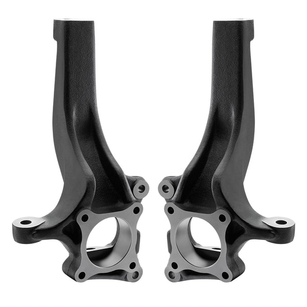 2009-2014 Ford F150 Full Suspension Lift Kit 2WD - Features Supreme's