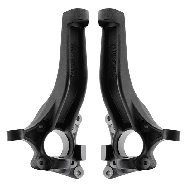 2009-2014 Ford F150 Front Lift Spindles Kit 2WD