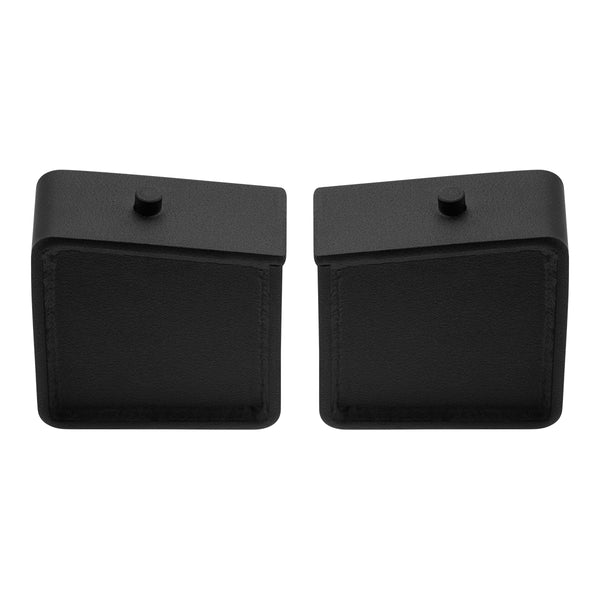 2001-2010 Chevrolet Silverado HD-Series Rear Suspension Lift Blocks 2W
