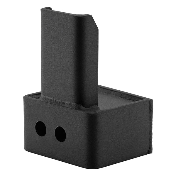 2004-2021 Ford F150 US Patent Pending Rear Lift Blocks with Built-In B