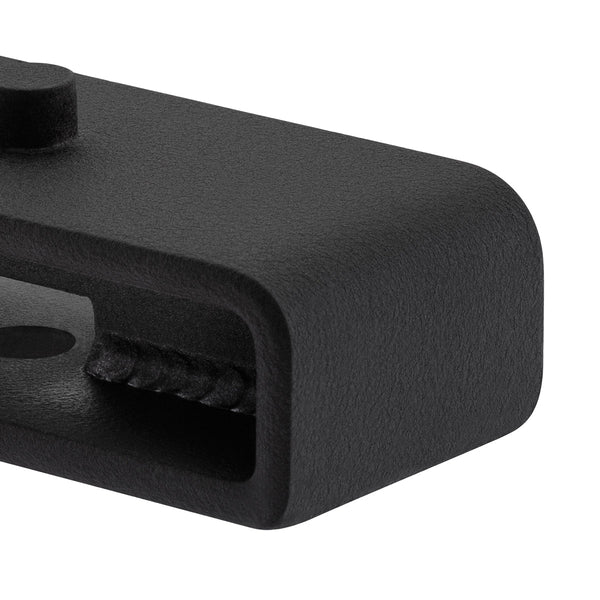 2019-2023 GMC Sierra 2500HD Rear Suspension Lift Blocks with Premium F