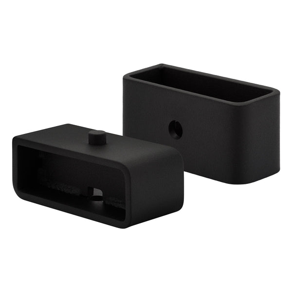 2019-2023 Chevrolet Silverado 2500HD Rear Suspension Lift Blocks with