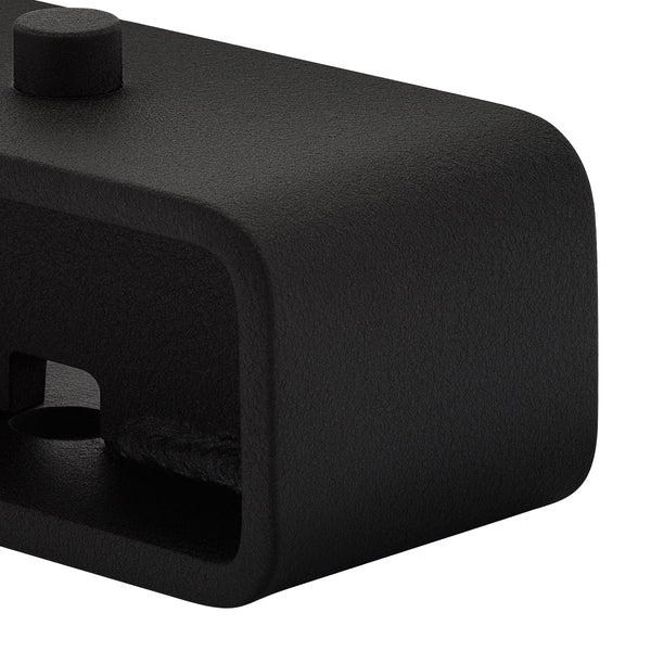 2019-2023 GMC Sierra 2500HD Rear Suspension Lift Blocks with Premium F