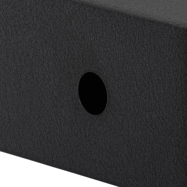 2001-2010 Chevrolet Silverado HD-Series Rear Suspension Lift Blocks 2W