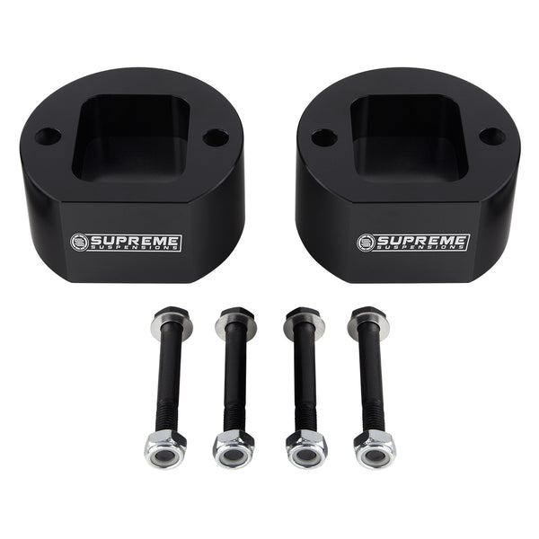 1999-2004 Land Rover Discovery II 2" Full Suspension Lift Kit 2WD 4WD