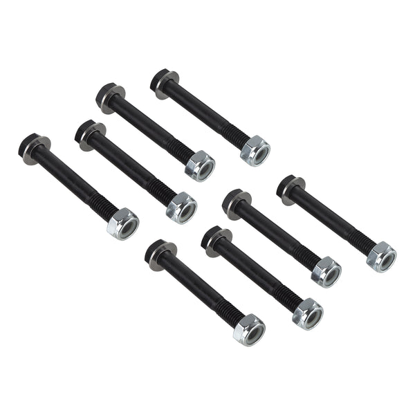 1999-2004 Land Rover Discovery II 2" Full Suspension Lift Kit 2WD 4WD