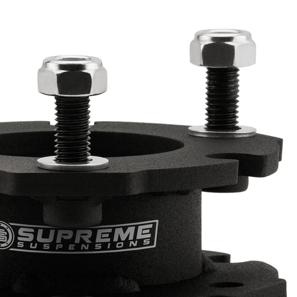 2015-2017 Chevy Colorado Full Suspension Lift Kit 2WD 4WD