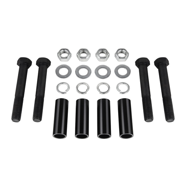 2005-2016 Ford F350 Super Duty 2" to 4" Radius Arm Drop Kit 4WD 4x4