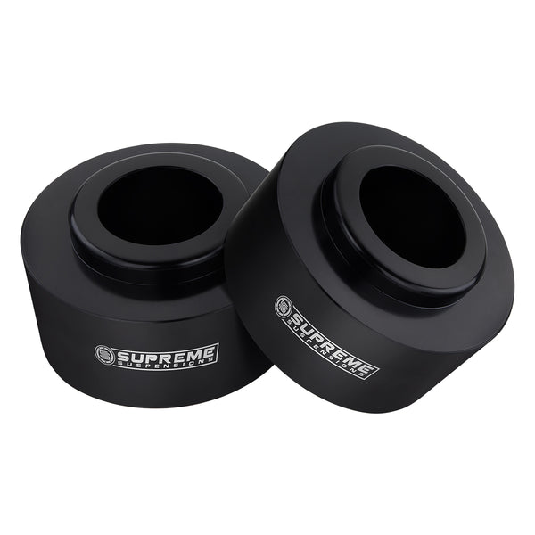 2007-2014 Toyota FJ Cruiser Rear Suspension Lift Kit 2WD 4WD