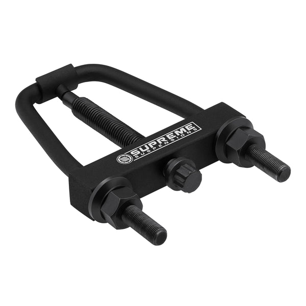 2003-2010 Hummer H2 Full Suspension Lift Kit w/ Install Tool & Shock E