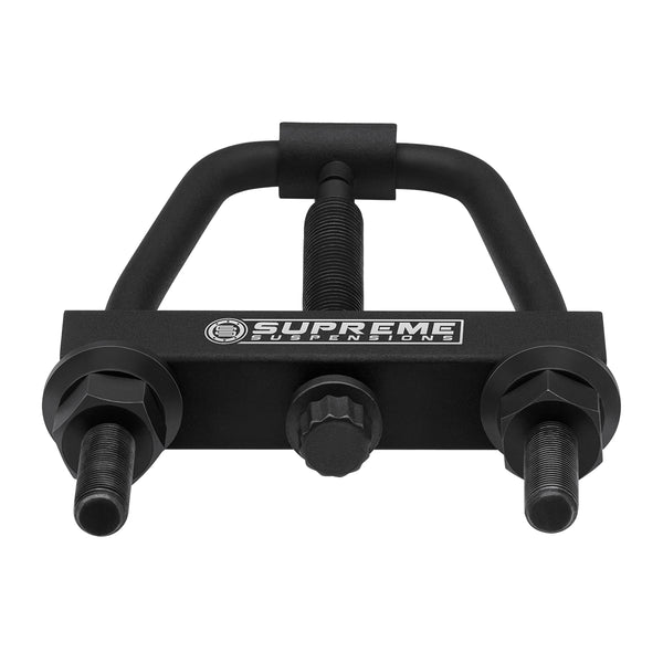 1999-2007(Classic) Chevy Silverado 1500 Full Suspension Lift Kit w/ To