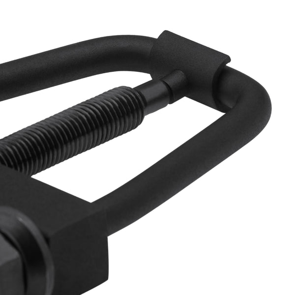 2003-2017 Chevrolet Express 4WD Full Suspension Lift Kit with Rear Sho