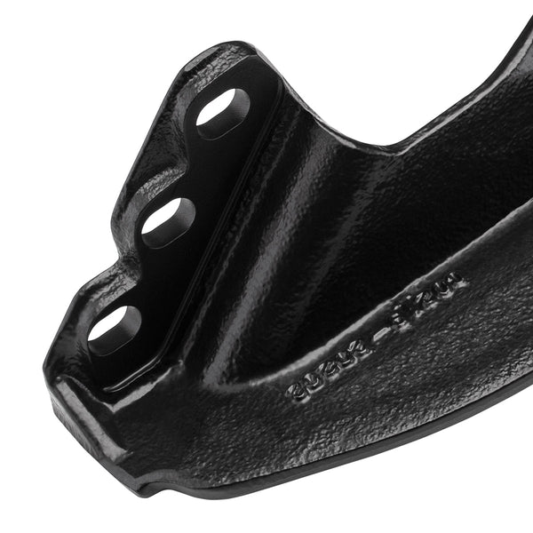 2008-2022 Ford F-250 Super Duty 4WD OEM-Style Track Bar Relocation Bra