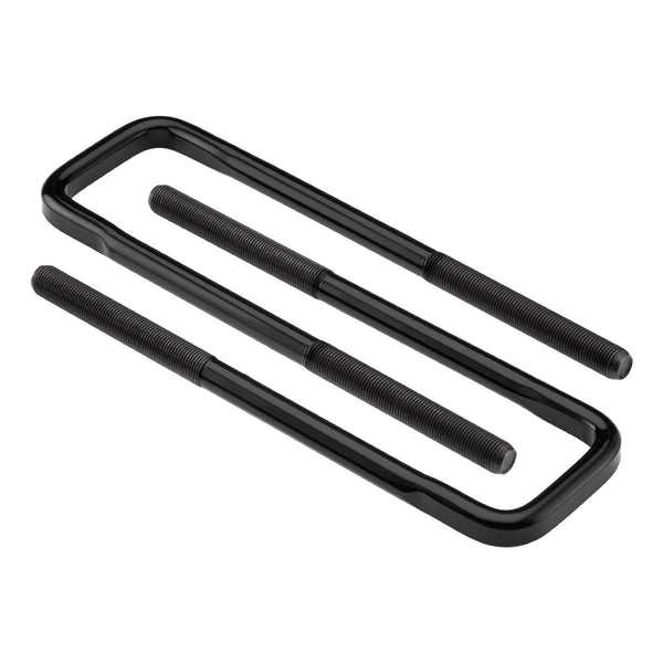 2019-2023 GMC Sierra 2500HD Rear Suspension Lift Blocks with Premium F