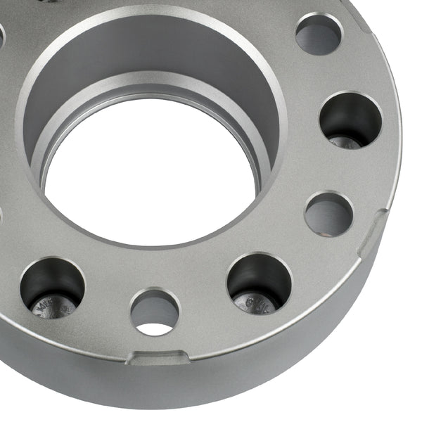 1995-2021 Toyota Tacoma PreRunner 2WD 6x139.7 Wheel Spacers (Hub Centr