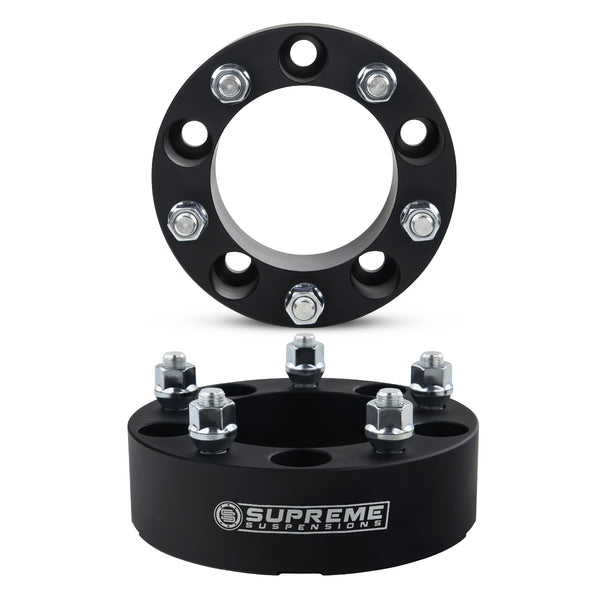 1980-1996 Ford F150 Full Suspension Lift Kit, Pro Comp Shocks & Wheel